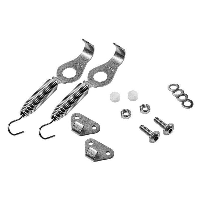 Sparco Hood Spring Kit | 1608 – UroTuning