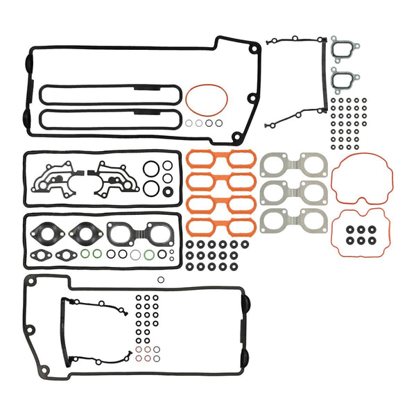 Engine Cylinder Head Gasket Set - BMW | 11120004553 – UroTuning