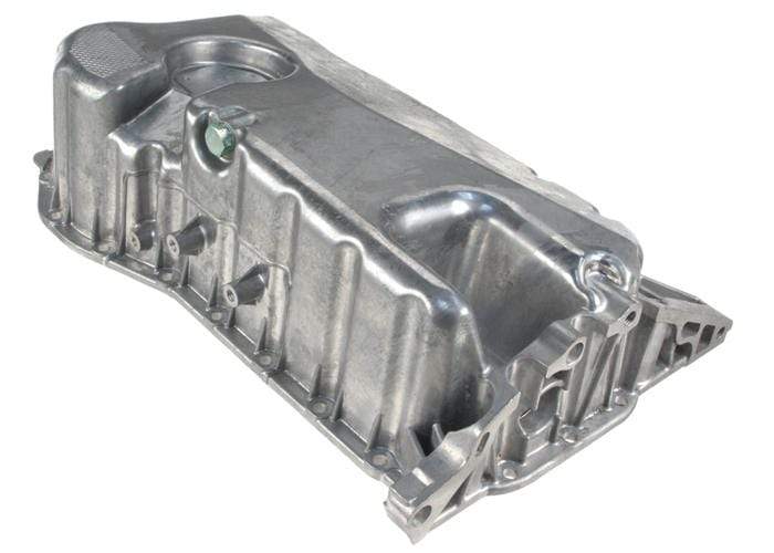 URO Parts Oil Pan - VW/Audi / Mk4 VR6 Manual Transmission | 021103601L ...