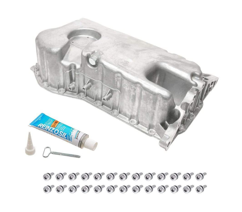 Oil Pan Installation Kit - VW/Audi / Mk4 12v VR6 Golf & Jetta ...
