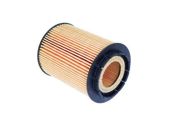 Hengst Oil Filter - 12v VR6 – w/ Plastic Ends | 021115562A – UroTuning