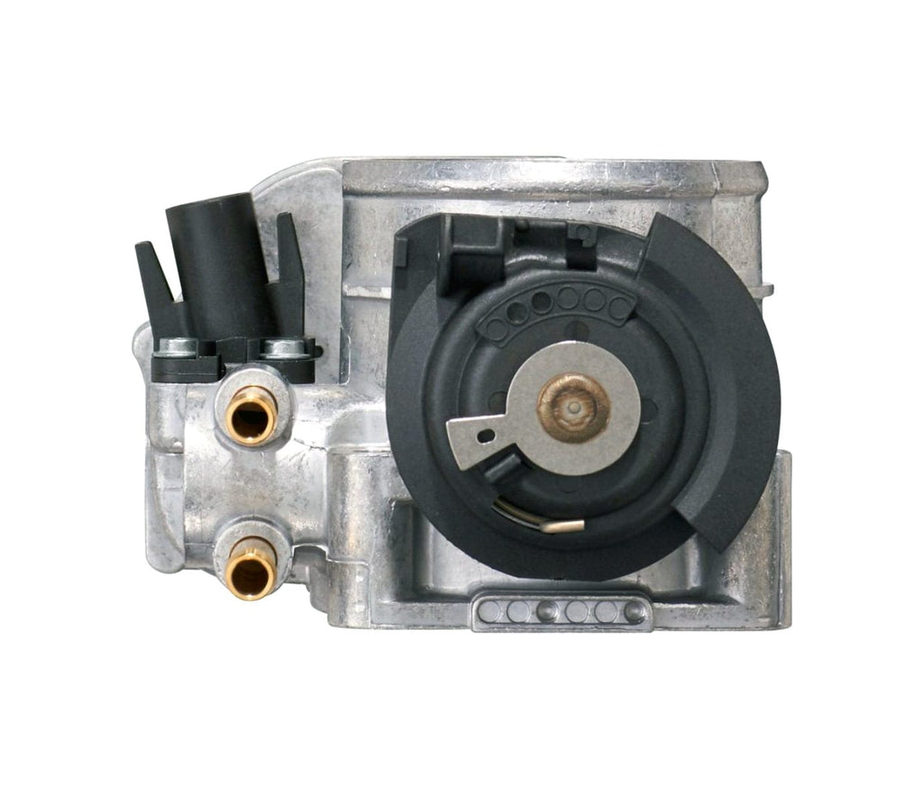 Throttle Body Assembly - VW / Mk3 / VR6 / 12v | 021133064A-SPE – UroTuning