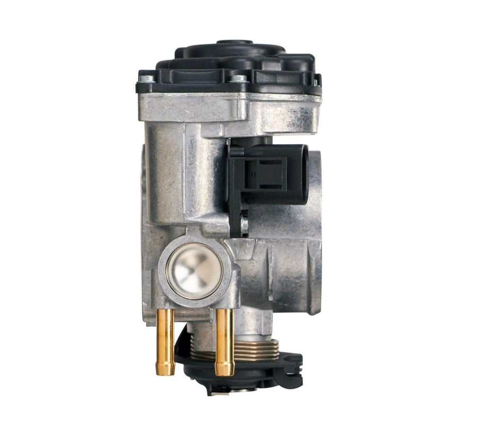 Throttle Body Assembly - VW / Mk3 / VR6 / 12v | 021133064A-SPE – UroTuning