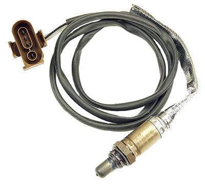 Bosch Oxygen Sensor (Post-Cat) | Mk3 2.0L OBD2 | 021906265AL – UroTuning