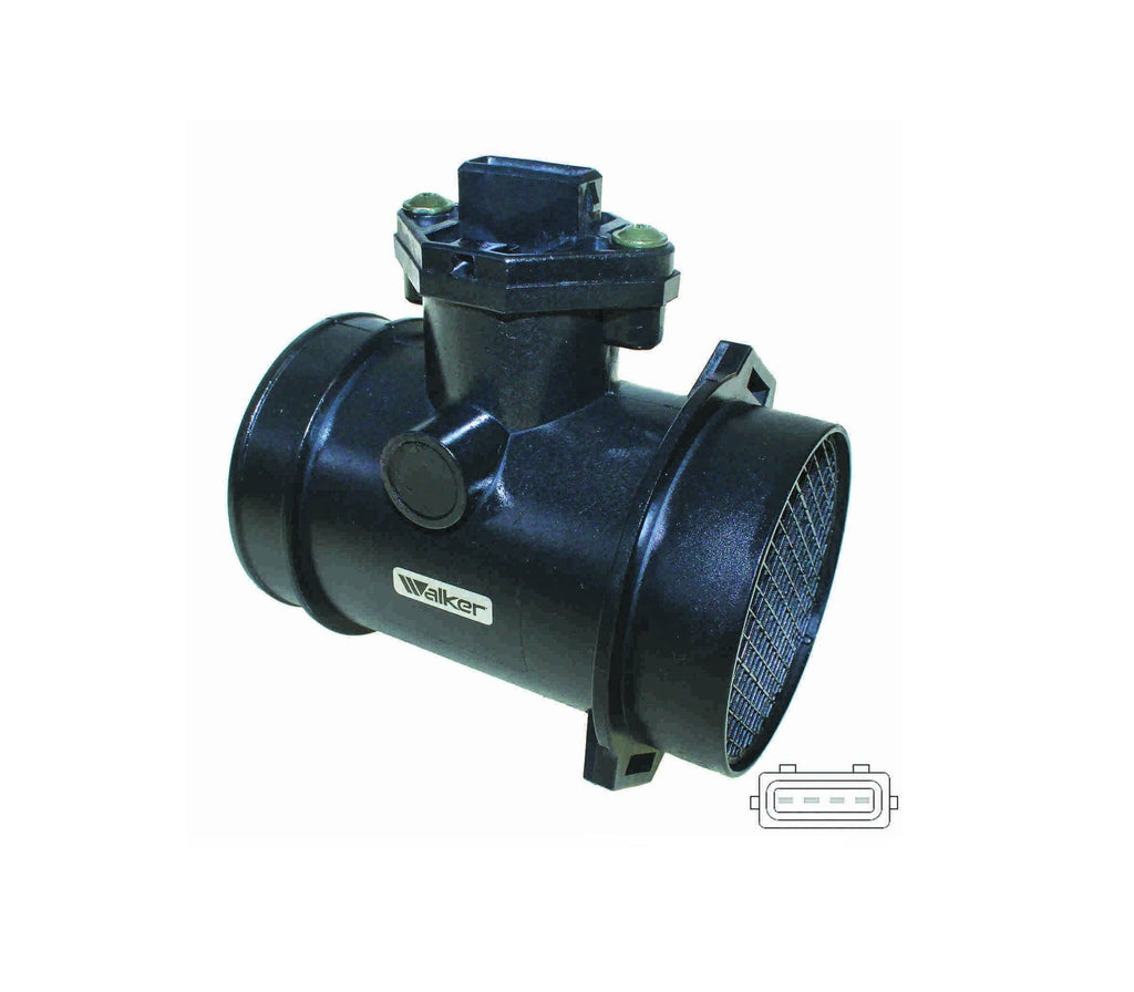 Mass Air Flow Sensor - VW / OBD2 Mk3 VR6 GTI & GLX | 021906462AX ...