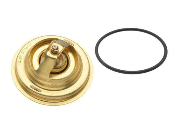 Vemo Thermostat (80C OE) - VW/Audi 3.2L VR6 / Mk4 & Mk5 R32 / EOS ...