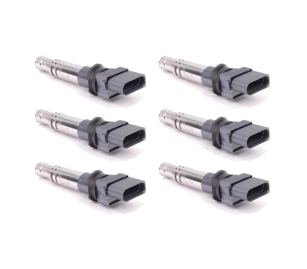 Eldor Ignition Coil Pack Set - VW/Audi / Porsche / VR6 / 3.2L / 3.6L ...