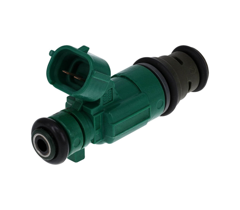 GB Remanufacturing Fuel Injector - VW 24V VR6 / Mk4 GTI & Jetta ...