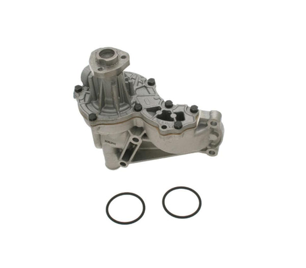 Graf Water Pump Only - VW/Audi / 1.8T / B5 A4 & Passat | 026121005L ...