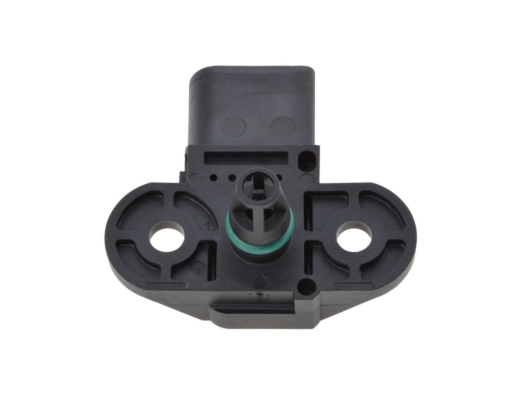 Bosch MAP Sensor - VW/Audi / Eos 3.2L VR6 / Mk5 R32 | 0261230167 ...