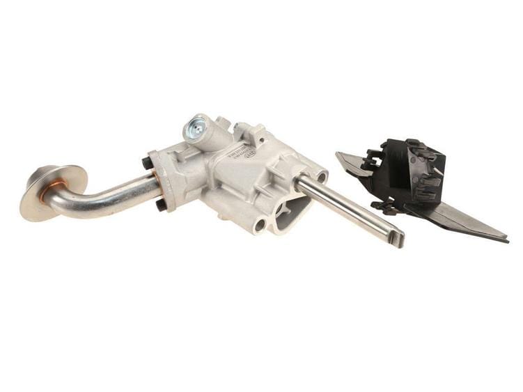 Pierburg Oil Pump w/ HD 30mm Gears | Mk2 8v | 027115105HD – UroTuning