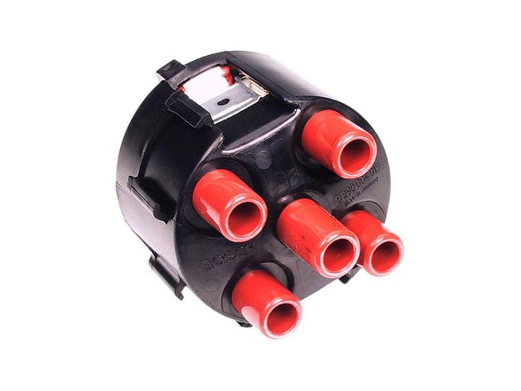 Bosch Distributor Cap - VW / Mk2 Golf / Jetta | 027905207A – UroTuning