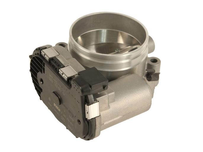 Bosch Throttle Body 74mm - Porsche 997 | Audi 3.0T | 0280750474 – UroTuning