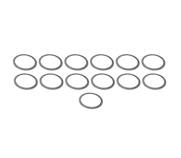 Adjustment Washer Set - VW/Audi 6 Speed Manual 02Q & 02M Transmissions ...