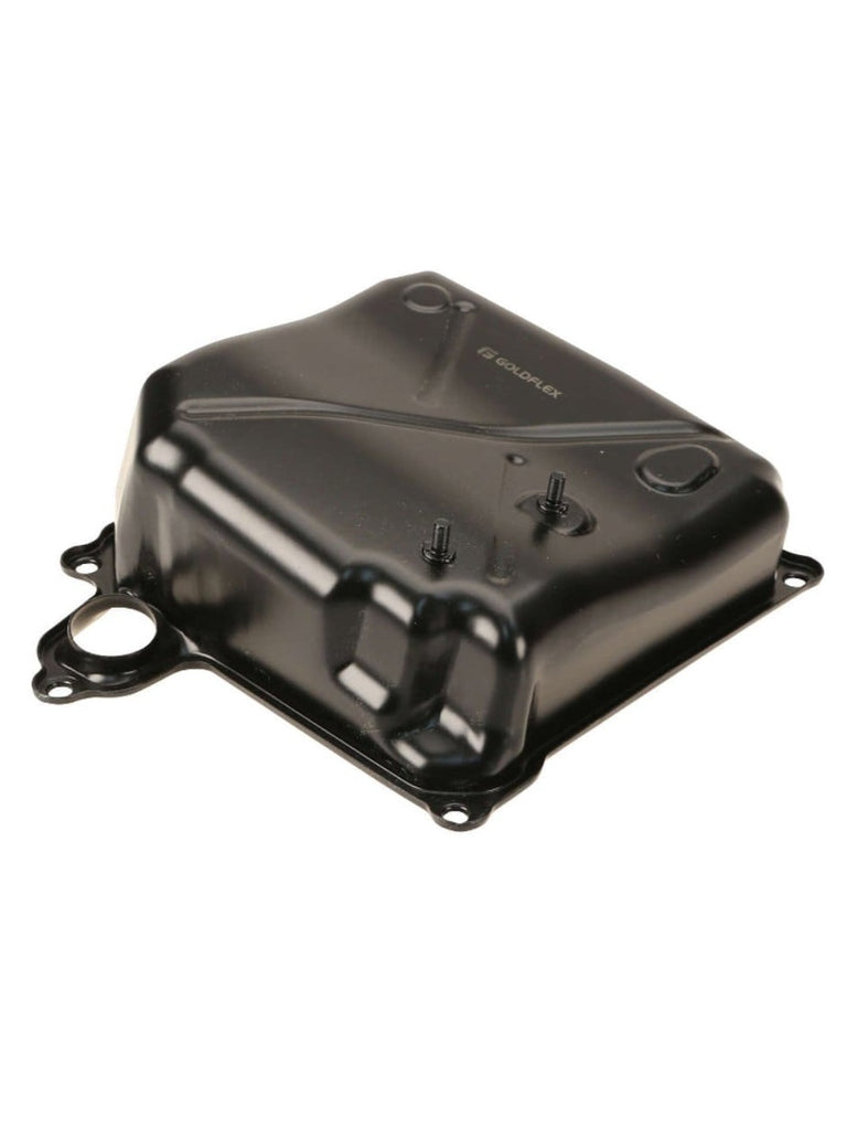 MTC DSG Transmission Oil Pan - VW/Audi / A3 8P / A3 8V / Mk6 / Mk7 Golf ...
