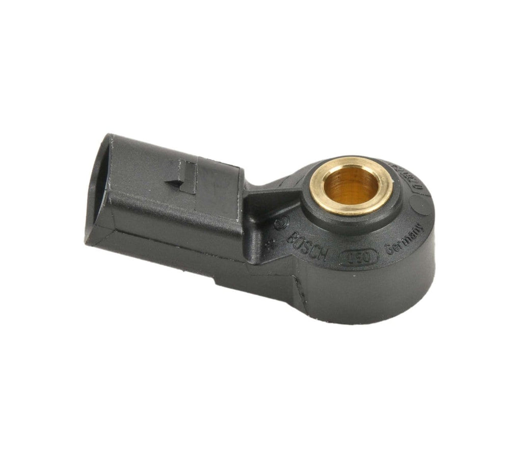 Bosch Knock Sensor - VW/Audi 1.8T / 2.0L / 2.0T / 24v VR6 / 3.2L / 3.6L ...