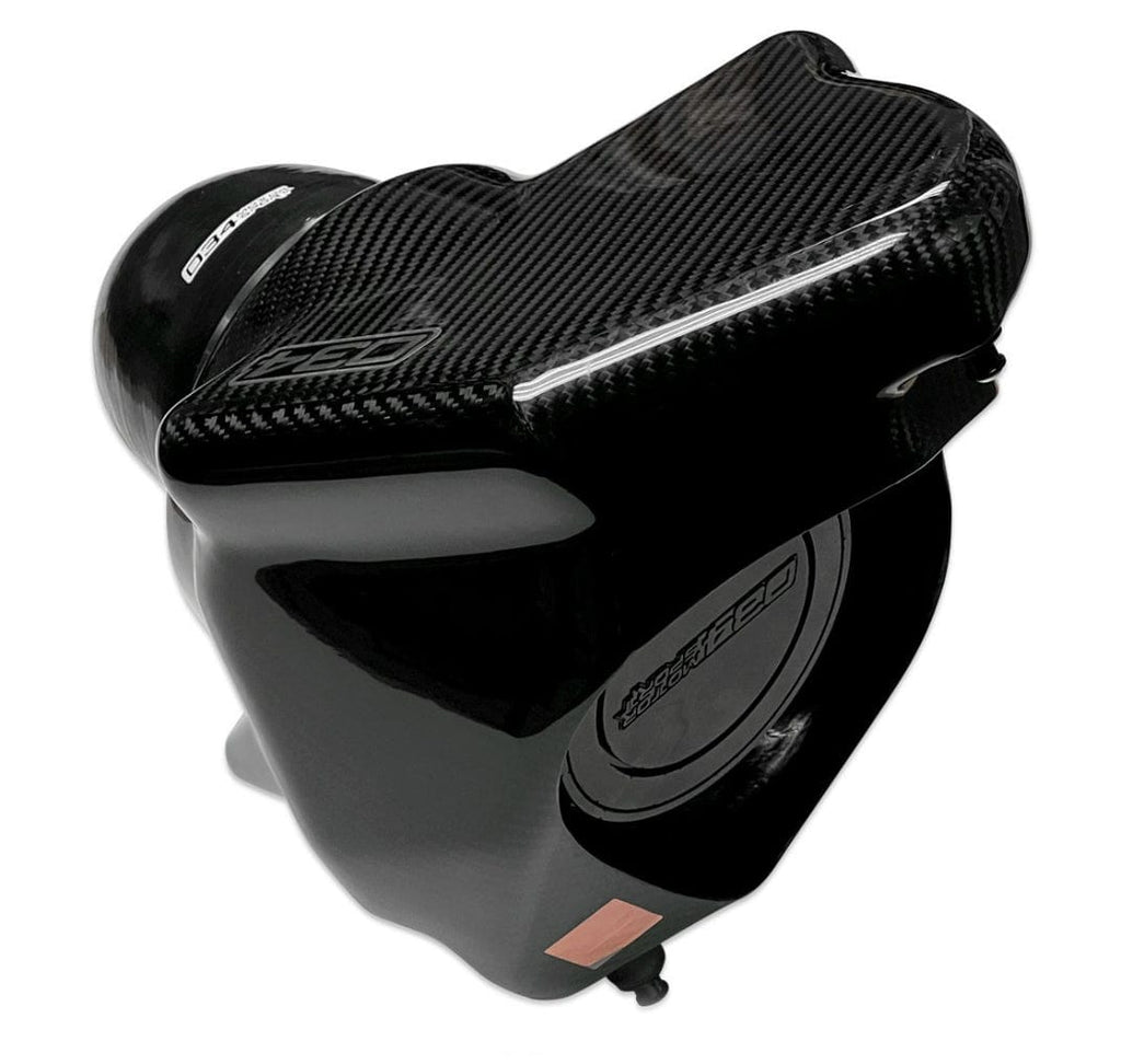 034 Motorsport X34 Cold Air Intake - B9 / B9.5 Audi A4 | A5 | Allroad ...