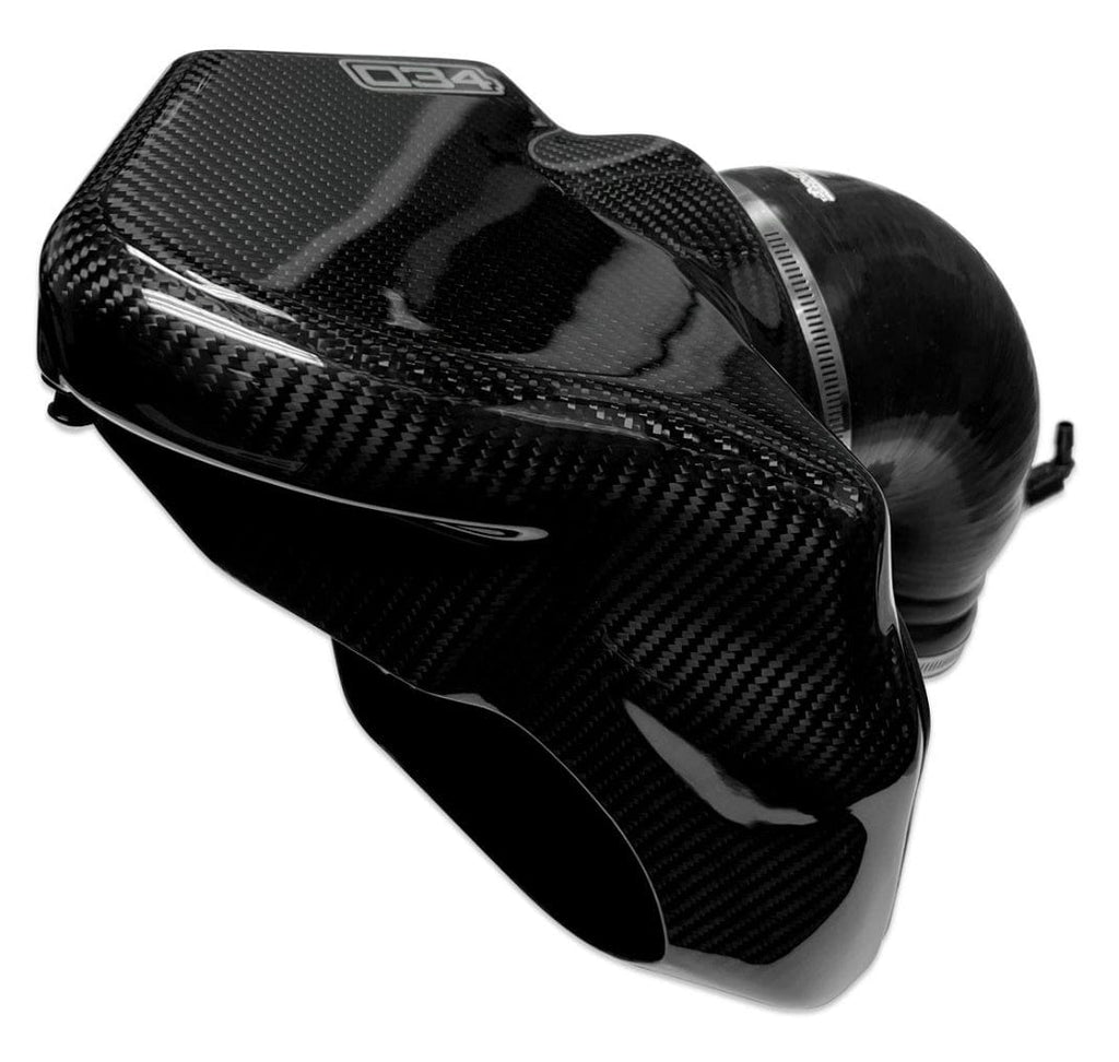 034 Motorsport X34 Cold Air Intake - B9 / B9.5 Audi A4 | A5 | Allroad ...
