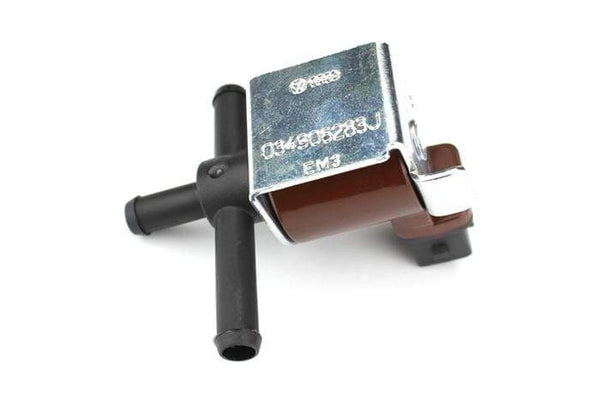 VW/Audi N75 "J" Race Valve | 034906283J – UroTuning