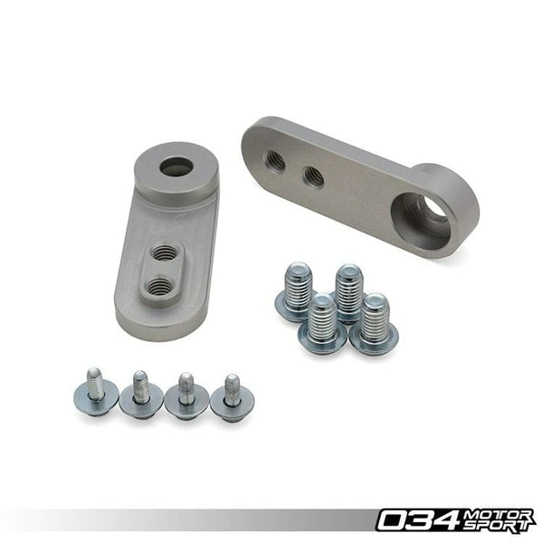 034 Motorsport X-Brace Billet Aluminum Chassis Reinforcement | B8 | B8 ...