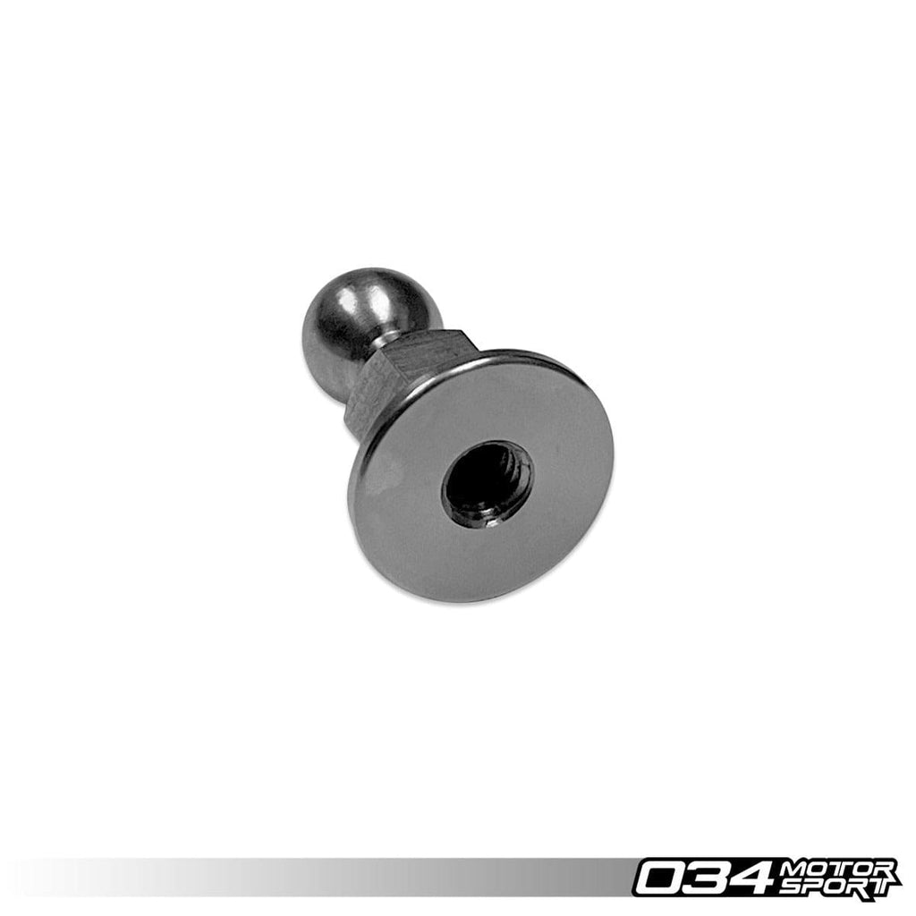 034 Motorsport Gas Hood Strut - VW / Mk8 / GTI / R | 034-605-0025 ...