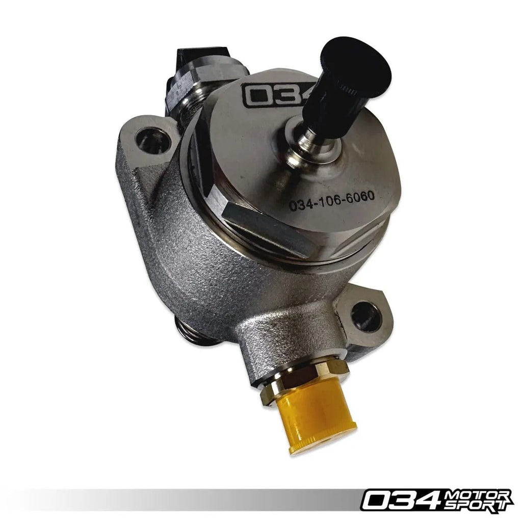 034 Motorsport High Pressure Fuel Pump Upgrade - VW/Audi / 2.0T / EA888 ...