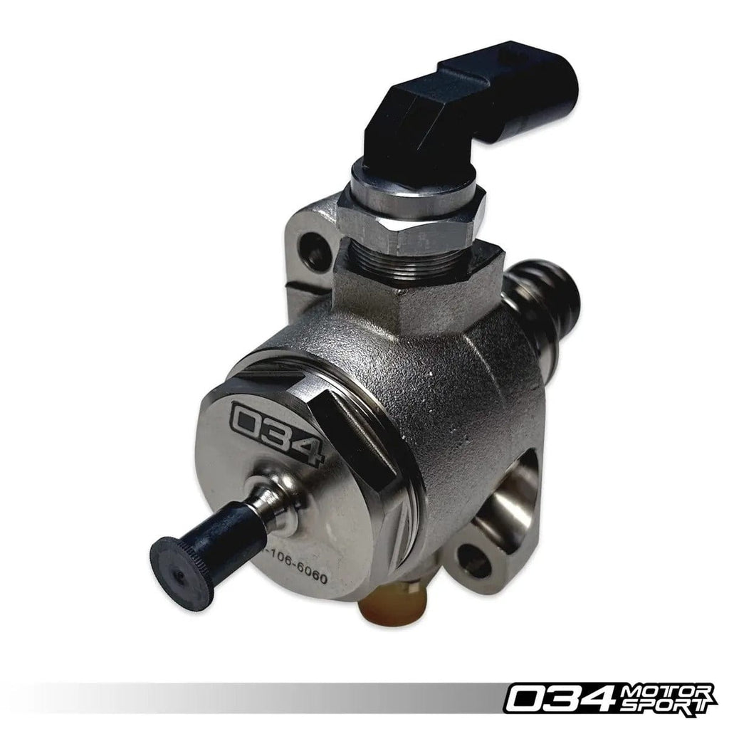 034 Motorsport High Pressure Fuel Pump Upgrade - VW/Audi / 2.0T / EA888 ...