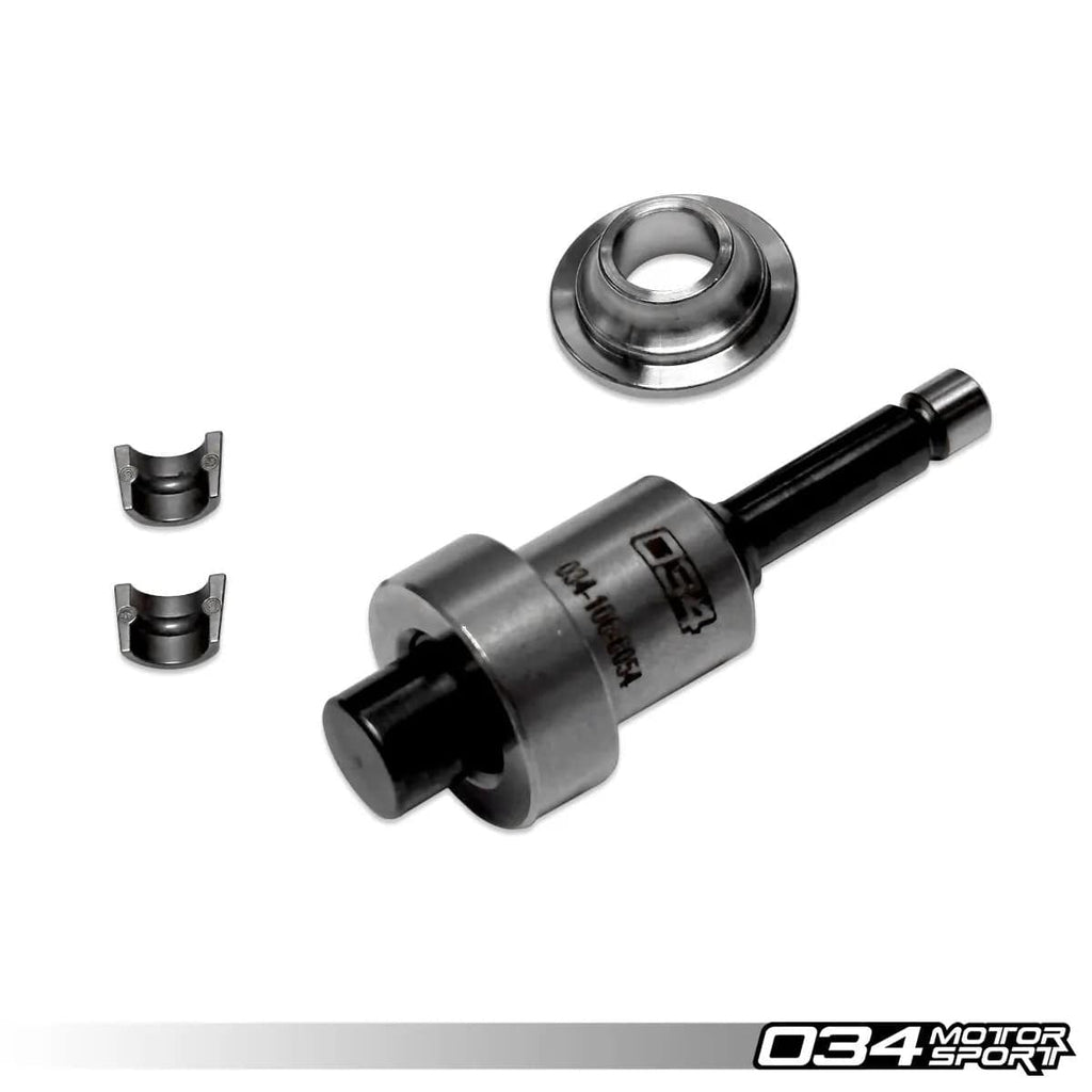 034 Motorsport High Pressure Fuel Pump Piston Upgrade Kit - Audi ...