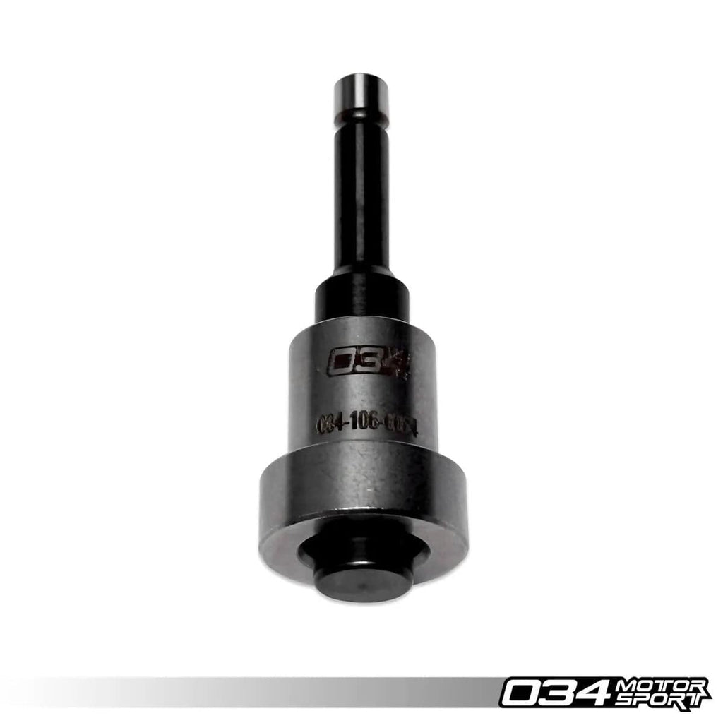 034 Motorsport High Pressure Fuel Pump Piston Upgrade Kit - Audi ...