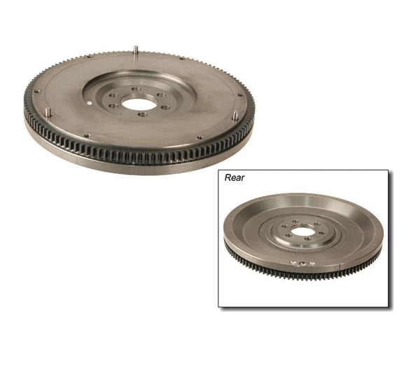 VW/Audi Flywheel - VW Mk6 Jetta 2.0L | 036105269M – UroTuning