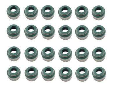 Elring Valve Stem Seals 6mm ID (Set of 24) | 24v VR6 | 036109675A_qty24 ...