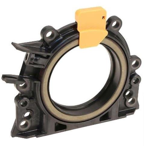Corteco Crankshaft Seal (Rear Main Seal) - VW/Audi Mk5 Jetta TDi / BRM ...
