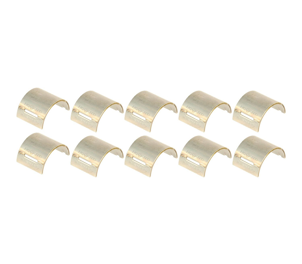 Glyco Camshaft Bearing Shell (Yellow) Set - VW / TDI / BEW / V10 / Mk4 ...