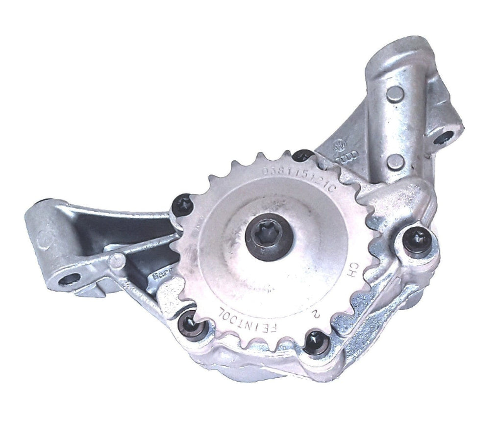VW/Audi Oil Pump - VW/Audi TDi / Beetle / Mk6 / Golf / Jetta ...