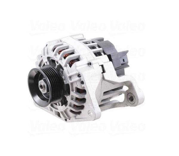 Alternator (90 Amps) - VW/Audi / 1.8T / 30V V6 / B5 / A4 / Passat ...