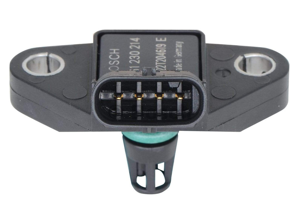 Bosch MAP Sensor - Audi A6, A7, A8 Quattro / Q5 / Q7 / S4 / S5 / S6 ...