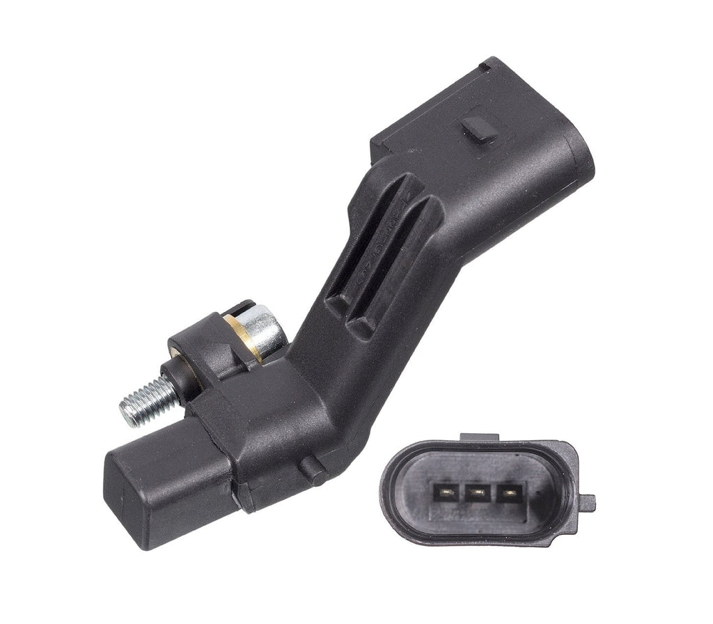 FEBI Crankshaft Position Sensor - VW/Audi / TDi / CBEA / CJAA / A3 8P ...