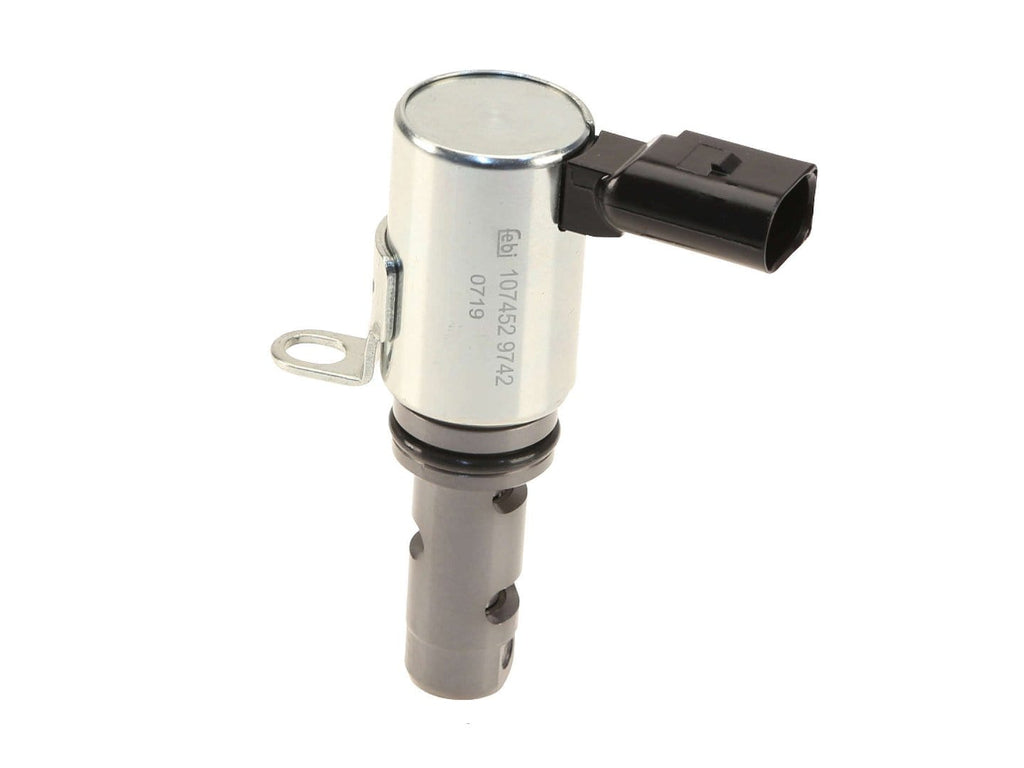 FEBI VVT Oil Control Valve Assembly - VW/Audi 2.0T TSi | 03C906455A ...