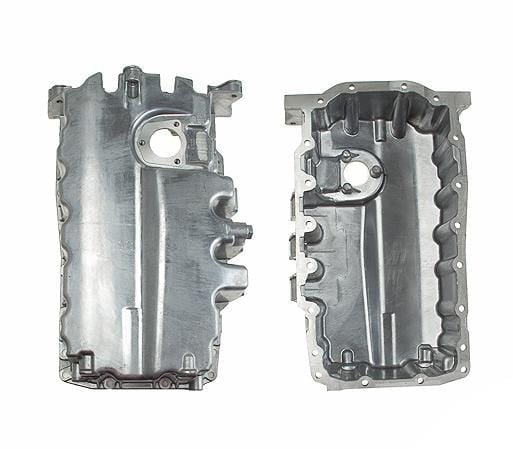 Meyle Oil Pan - VW/Audi TDI / A3 8P / Beetle / Mk6 Golf / Mk5 & Mk6 ...