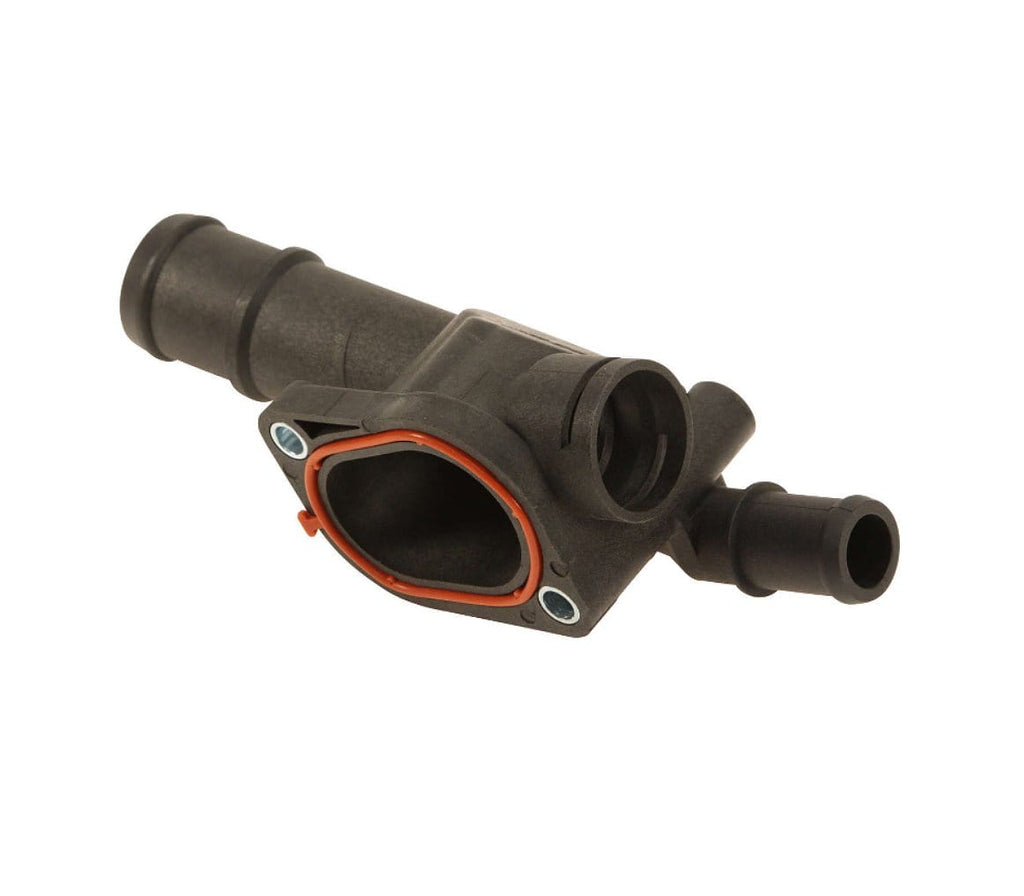 Vaico Cooling Hose Flange - VW/Audi Mk5 Jetta TDi | 03G121132B – UroTuning