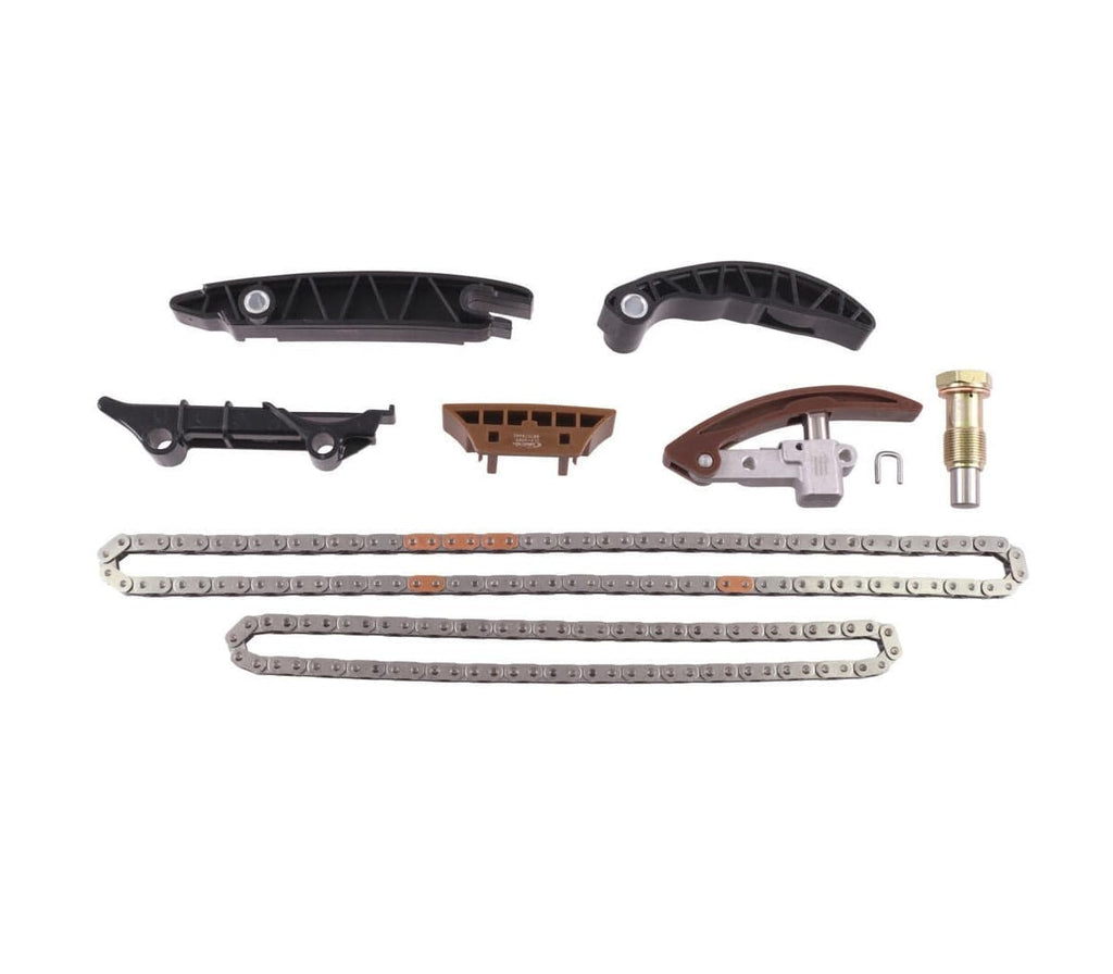 Vaico Timing Chain Kit - VW/Audi / VR6 / 3.2L / 3.6L / EOS / 8P A3 ...