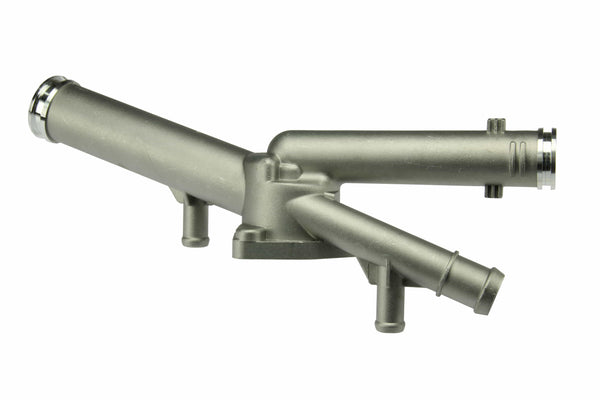 URO Premium Thermostat Housing (UroParts) | Audi Q7 | Volkswagen CC ...