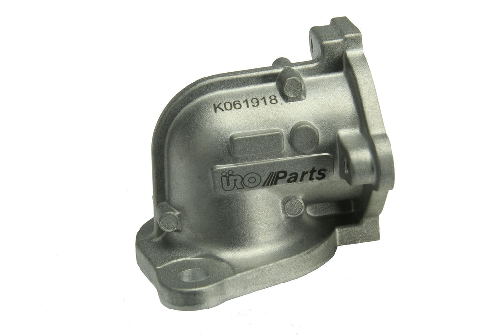 URO Parts Coolant Hose Flange | 03H121131A – UroTuning