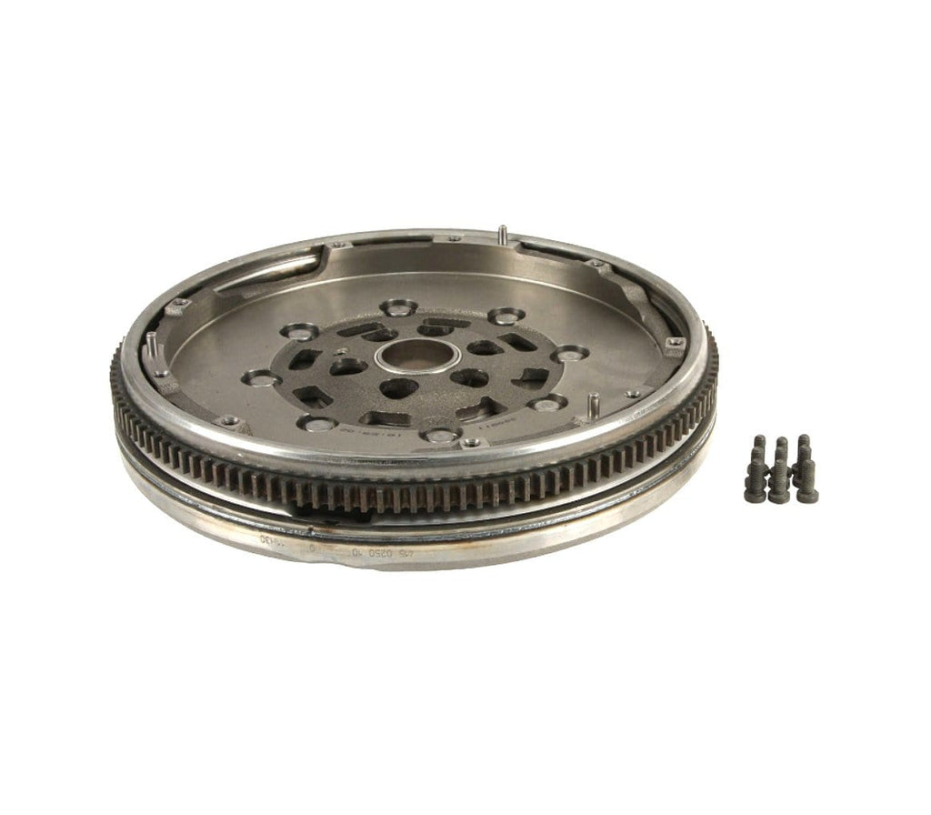 Luk Flywheel - VW/Audi Mk5 TDi Jetta | DMF072 – UroTuning