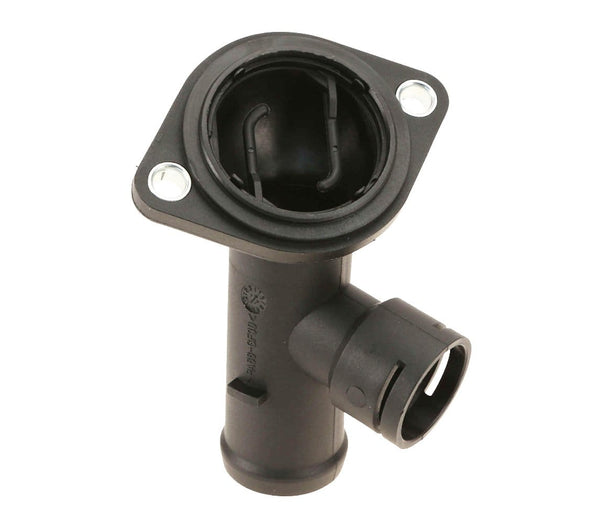 Vaico Thermostat Housing - VW/Audi Mk5 Jetta TDI | 03L121121A – UroTuning