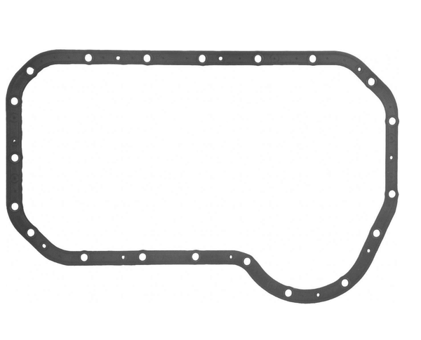 Elring Oil Pan Gasket | pre-99 4-cyl | 044103609D – UroTuning