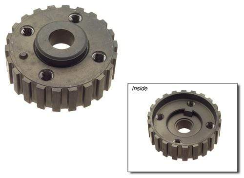 MTC Crankshaft Timing Gear | 1983-1999 4-cyl 8v | 049105263C – UroTuning