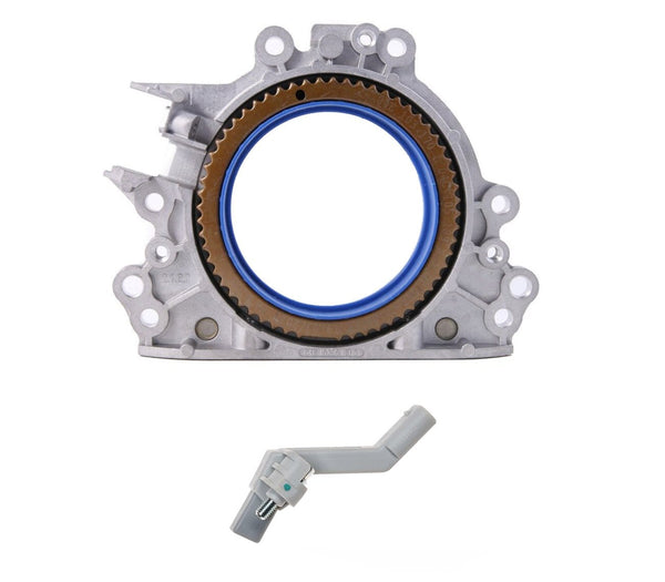 VW/Audi Crankshaft Seal (Rear) - VW/Audi / Mk6 Jetta Hybrid ...