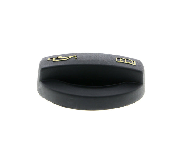 VW/Audi Oil Filler Cap - VW/Audi / Mk6 Jetta Hybrid / 1.4T / Golf ...