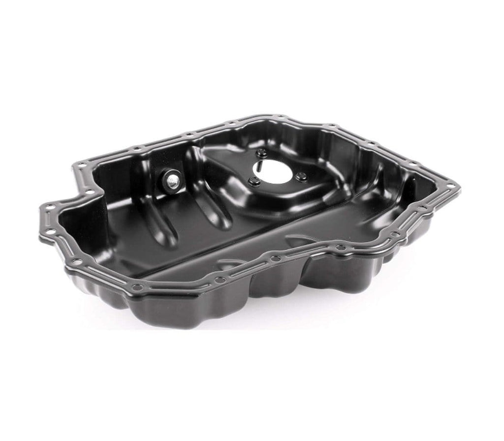 Vaico Oil Pan - VW/Audi / Mk6 Jetta Hybrid / 1.4T / Golf / SportWagen ...